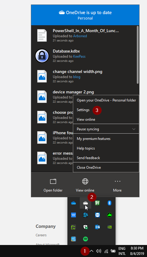 FIX: Sign-in Required: your cached credentials have expired MS Office