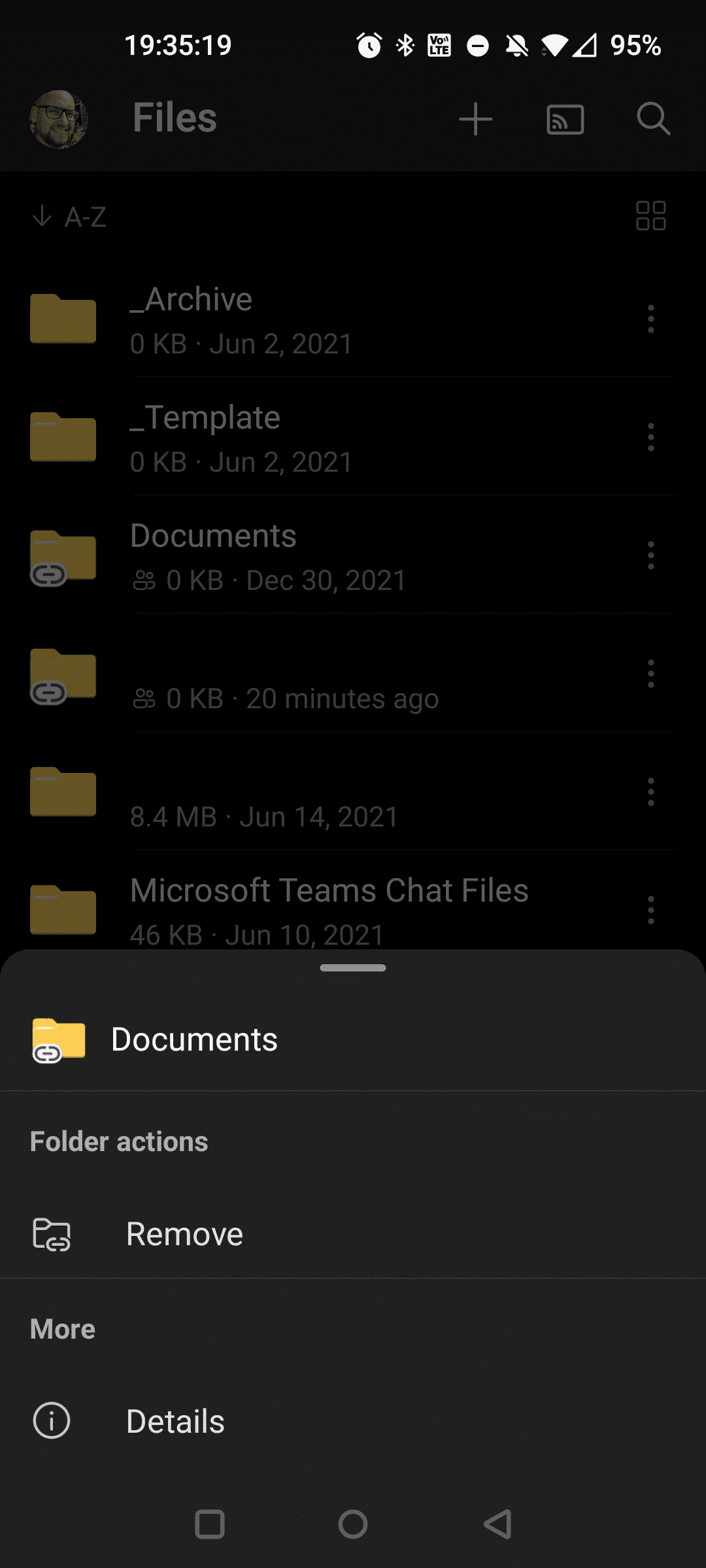 FIX: We can't sync this folder or Unable to sync shortcut OneDrive