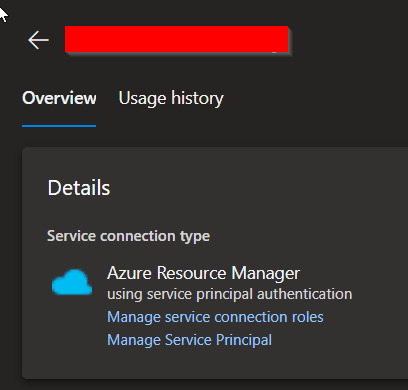 FIX: Configuration issue is preventing authentication Azure DevOps