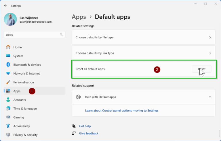 FIX: Windows suddenly saving images as .jiff by Bas Wijdenes