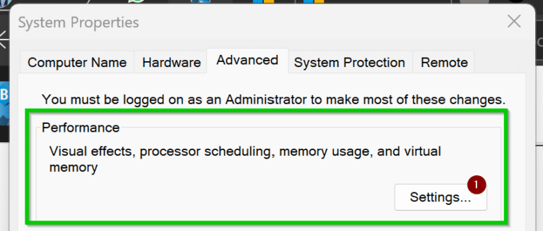How to enable or disable smooth scrolling system wide in Windows | Bas ...